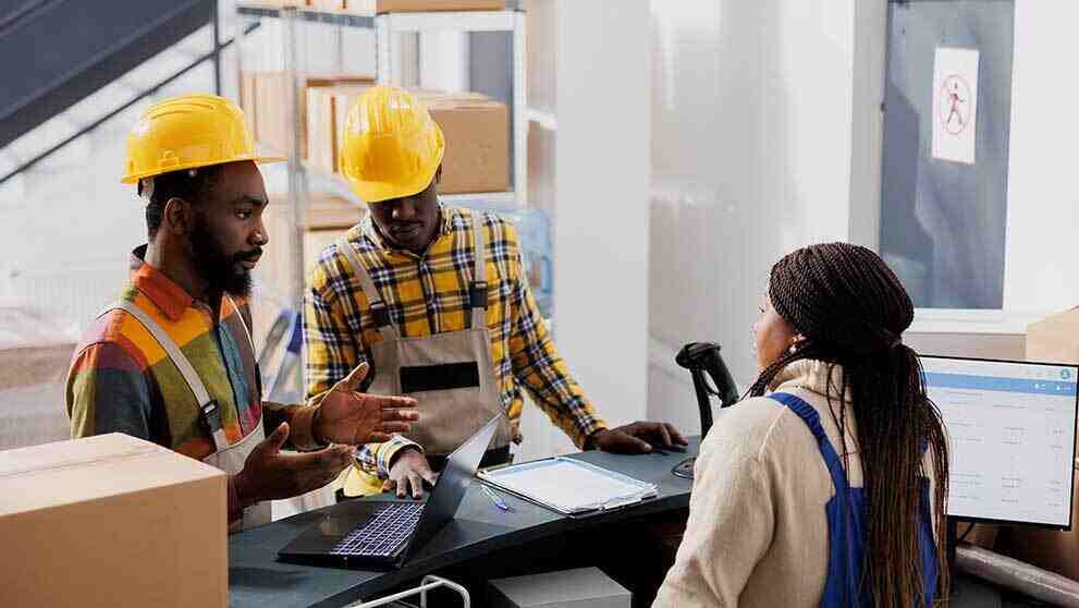 How SMEs Can Explore the Dark-Store Business Model in Kenya | DHL Kenya